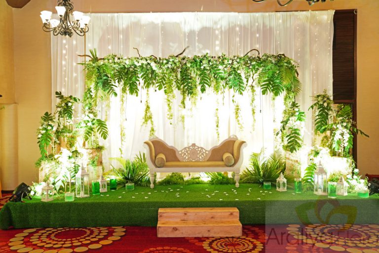 Wedding Decorations - Araliya Flora Wedding Decoration Service in Sri ...