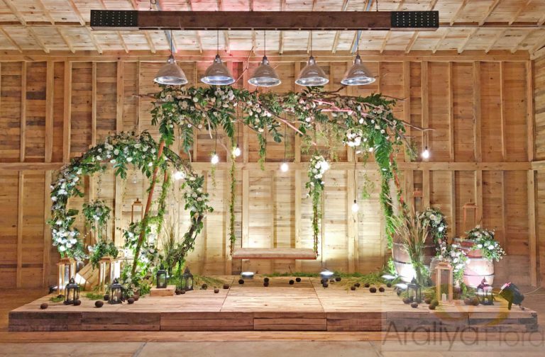 Wedding Decorations - Araliya Flora Wedding Decoration Service in Sri ...